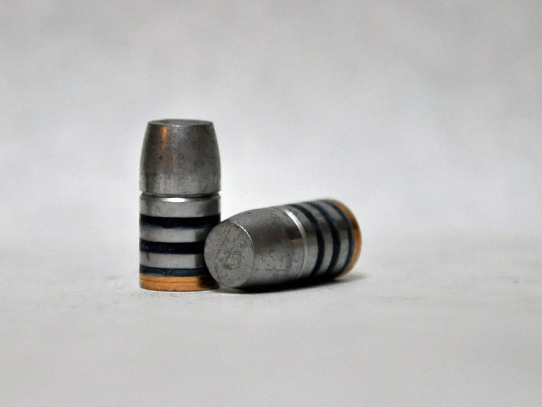 Replacement Beartooth .357 Bullets | Shooters Forum